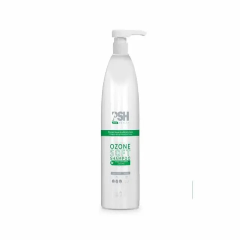 PSH SHAMPOO OZONE SOFT 1 LITRO – misregalones