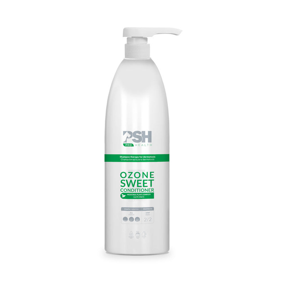 PSH SHAMPOO OZONE SWEET 1 LITRO – misregalones